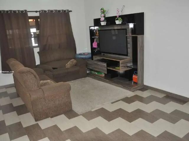 Casa / Sobrado para Venda em Americana/SP Jardim Boer II 3 Quartos