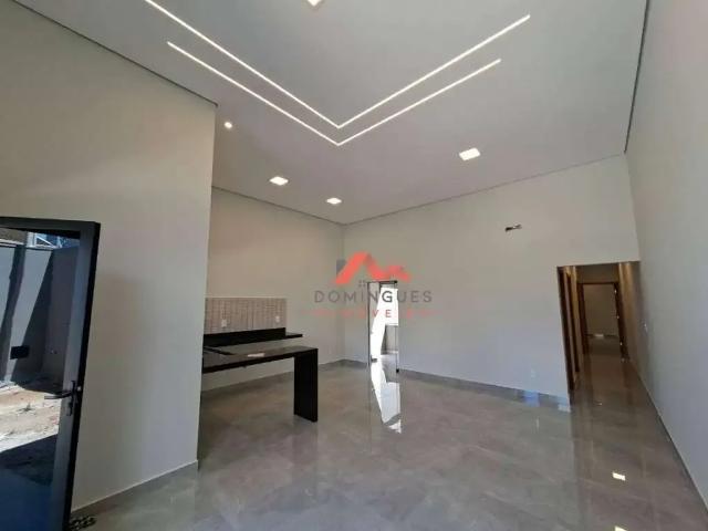 Casa / Sobrado para Venda em Americana/SP Jardim Boer II 3 Quartos
