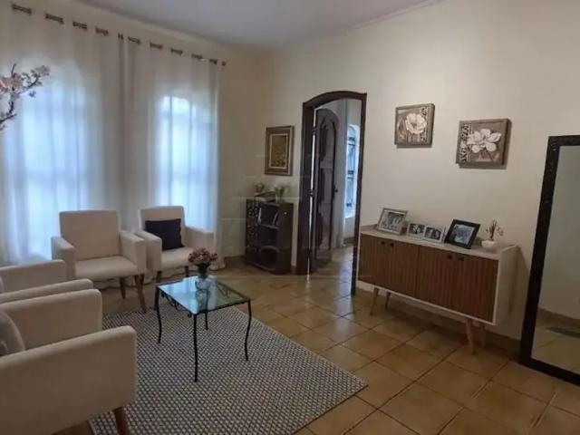 Casa / Sobrado para Venda em Americana/SP Jardim Bela Vista 4 Quartos