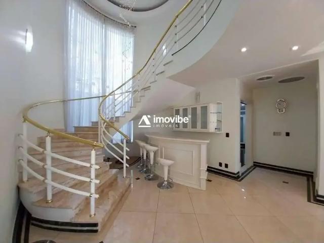 Casa / Sobrado para Venda em Americana/SP Jardim Bela Vista 4 Quartos