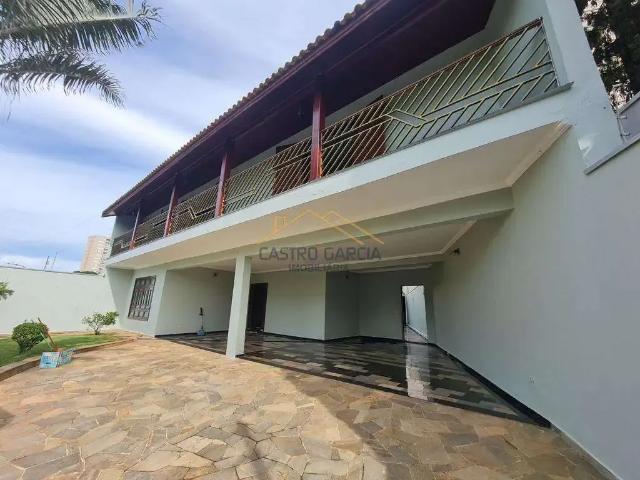 Casa / Sobrado para Venda em Americana/SP Jardim Bela Vista 4 Quartos