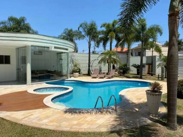 Casa / Sobrado para Venda em Americana/SP Jardim Bela Vista 4 Quartos