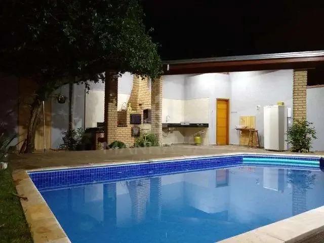 Casa / Sobrado para Venda em Americana/SP Jardim Bela Vista 4 Quartos