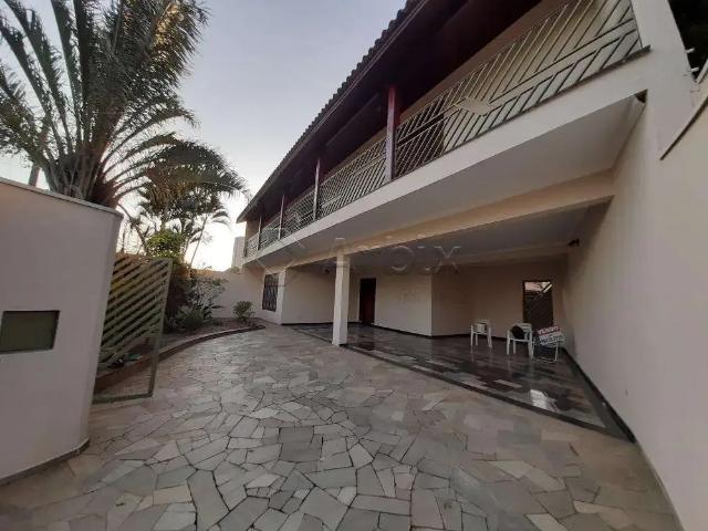 Casa / Sobrado para Venda em Americana/SP Jardim Bela Vista 4 Quartos