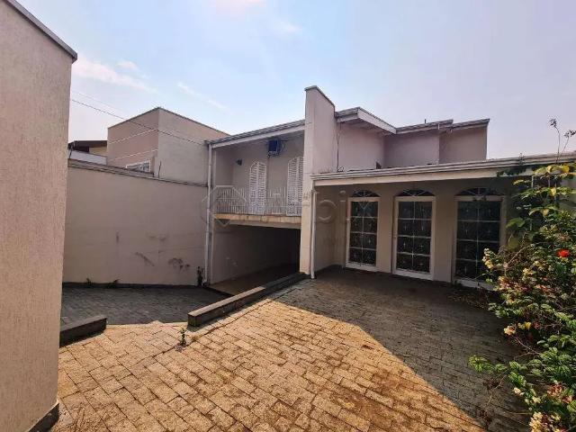 Casa / Sobrado para Venda em Americana/SP Jardim Bela Vista 3 Quartos