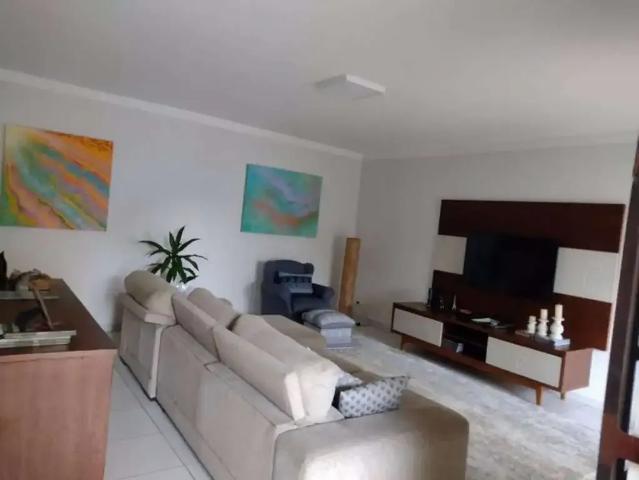 Casa / Sobrado para Venda em Americana/SP Jardim Bela Vista 3 Quartos