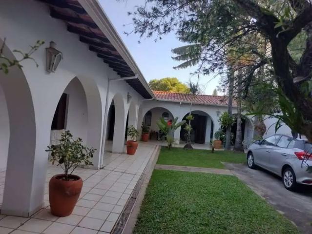 Casa / Sobrado para Venda em Americana/SP Jardim Bela Vista 3 Quartos