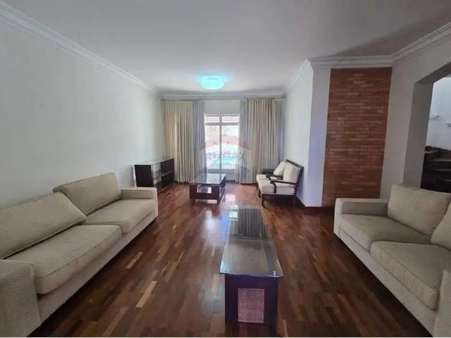 Casa / Sobrado para Venda em Americana/SP Jardim Bela Vista 3 Quartos