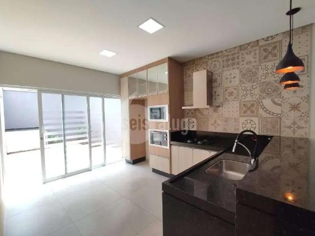 Casa / Sobrado para Venda em Americana/SP Jardim Bela Vista 3 Quartos