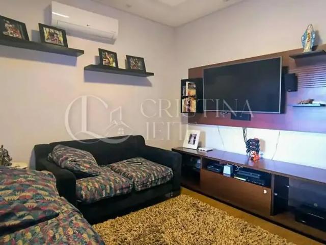 Casa / Sobrado para Venda em Americana/SP Jardim Bela Vista 3 Quartos