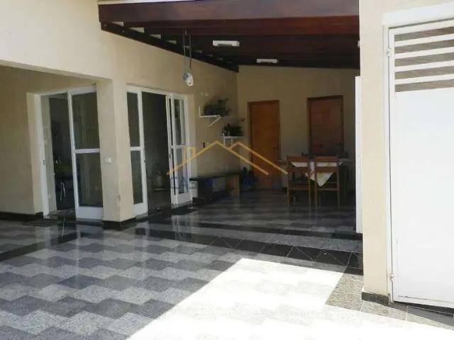 Casa / Sobrado para Venda em Americana/SP Jardim Bela Vista 3 Quartos