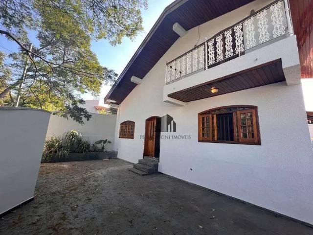 Casa / Sobrado para Venda em Americana/SP Jardim Bela Vista 3 Quartos