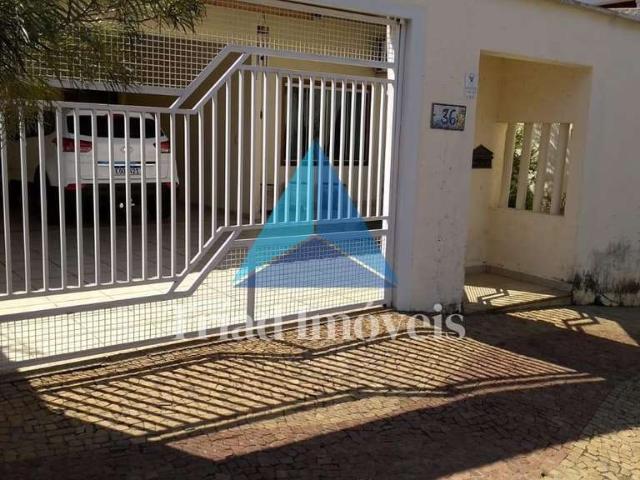 Casa / Sobrado para Venda em Americana/SP Jardim Bela Vista 3 Quartos