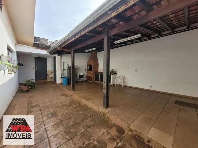 Casa / Sobrado para Venda em Americana/SP Jardim Bela Vista 3 Quartos
