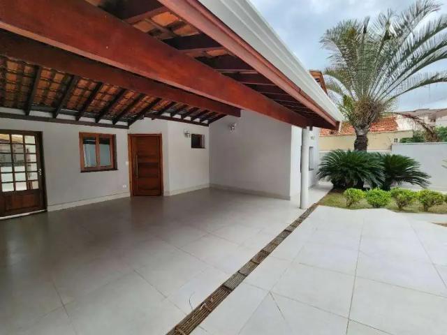 Casa / Sobrado para Venda em Americana/SP Jardim Bela Vista 3 Quartos