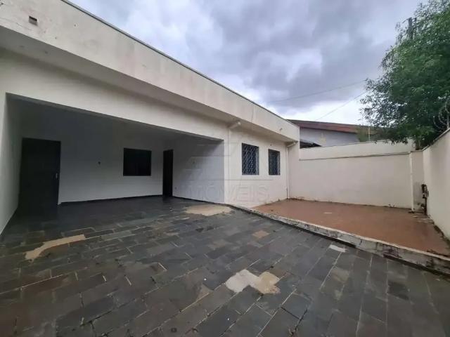 Casa / Sobrado para Venda em Americana/SP Jardim Bela Vista 3 Quartos