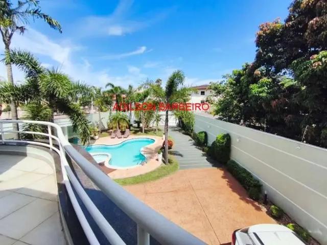Casa / Sobrado para Venda em Americana/SP Jardim Bela Vista 3 Quartos