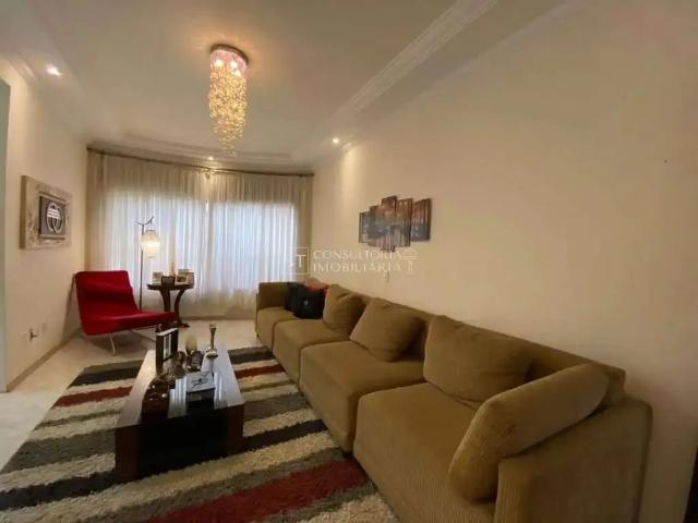 Casa / Sobrado para Venda em Americana/SP Jardim Bela Vista 3 Quartos
