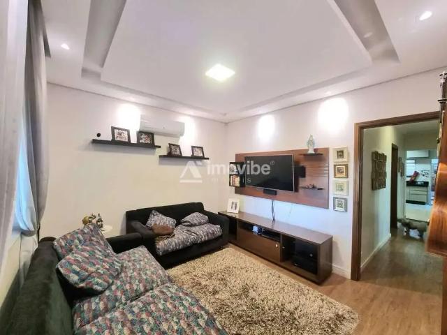 Casa / Sobrado para Venda em Americana/SP Jardim Bela Vista 3 Quartos