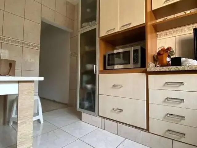 Casa / Sobrado para Venda em Americana/SP Jardim Bela Vista 3 Quartos