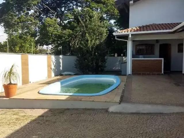 Casa / Sobrado para Venda em Americana/SP Jardim Bela Vista 3 Quartos
