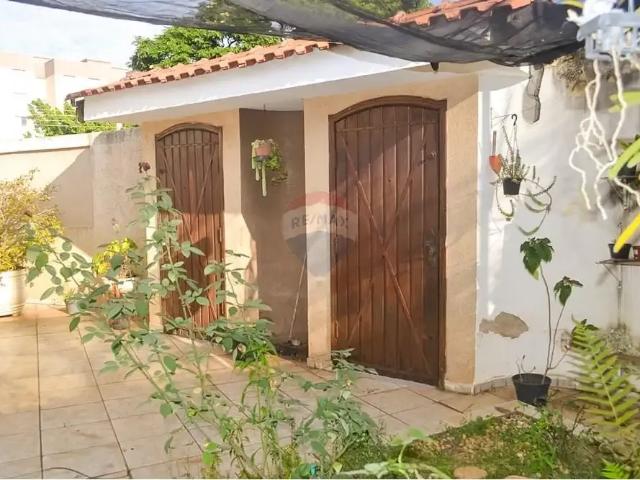 Casa / Sobrado para Venda em Americana/SP Jardim Bela Vista 3 Quartos