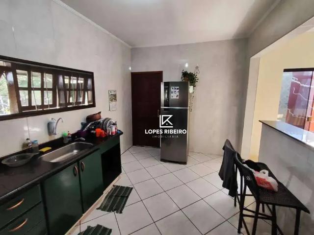 Casa / Sobrado para Venda em Americana/SP Jardim Bela Vista 3 Quartos