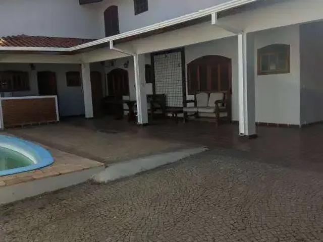 Casa / Sobrado para Venda em Americana/SP Jardim Bela Vista 3 Quartos