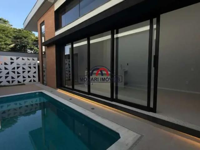 Casa / Sobrado para Venda em Americana/SP Jardim Bela Vista 3 Quartos