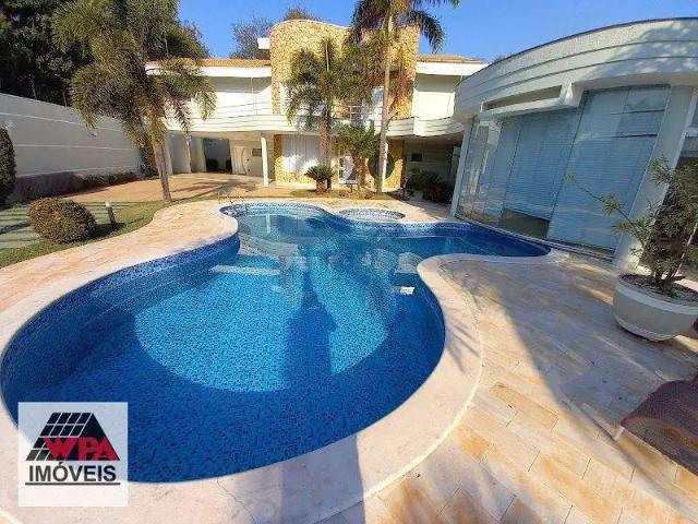 Casa / Sobrado para Venda em Americana/SP Jardim Bela Vista 3 Quartos