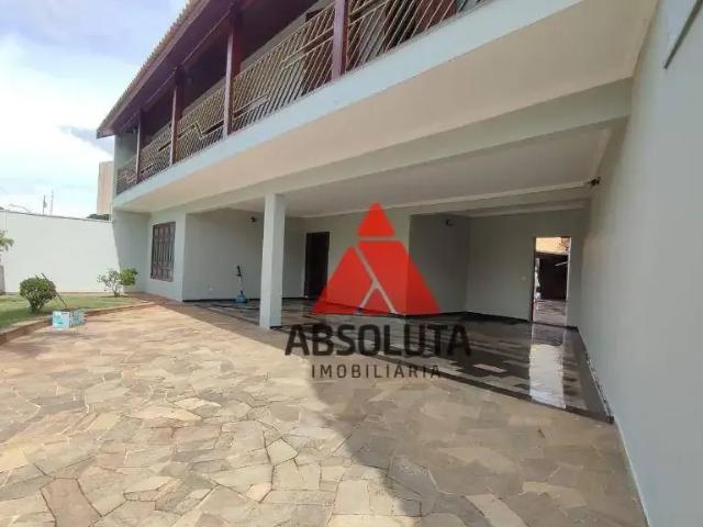 Casa / Sobrado para Venda em Americana/SP Jardim Bela Vista 3 Quartos
