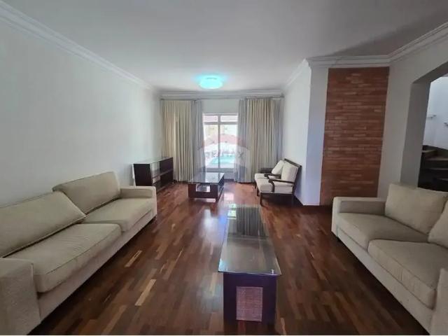 Casa / Sobrado para Venda em Americana/SP Jardim Bela Vista 3 Quartos