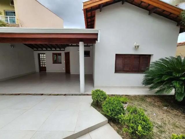Casa / Sobrado para Venda em Americana/SP Jardim Bela Vista 3 Quartos