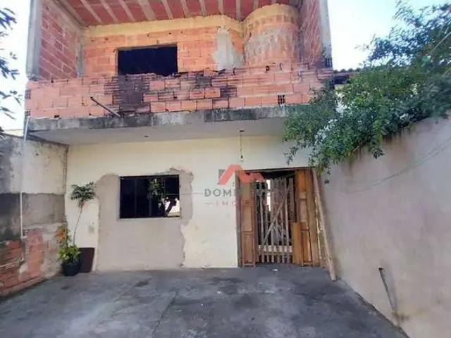 Casa / Sobrado para Venda em Americana/SP Jardim Bertoni 4 Quartos