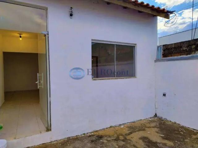Casa / Sobrado para Venda em Americana/SP Jardim Bertoni 1 Quartos