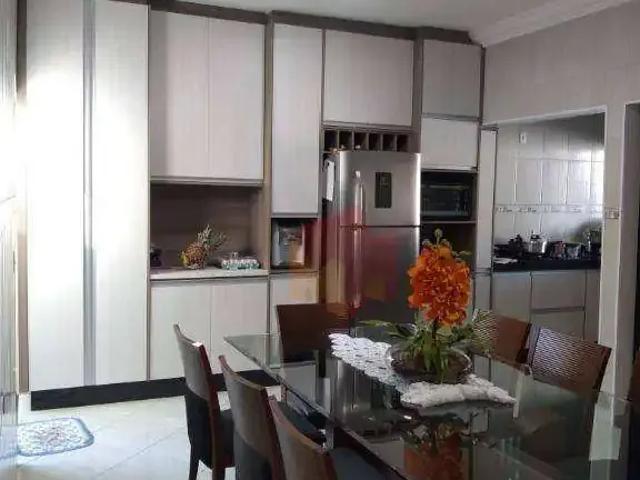 Casa / Sobrado para Venda em Americana/SP Jardim Bertoni 2 Quartos