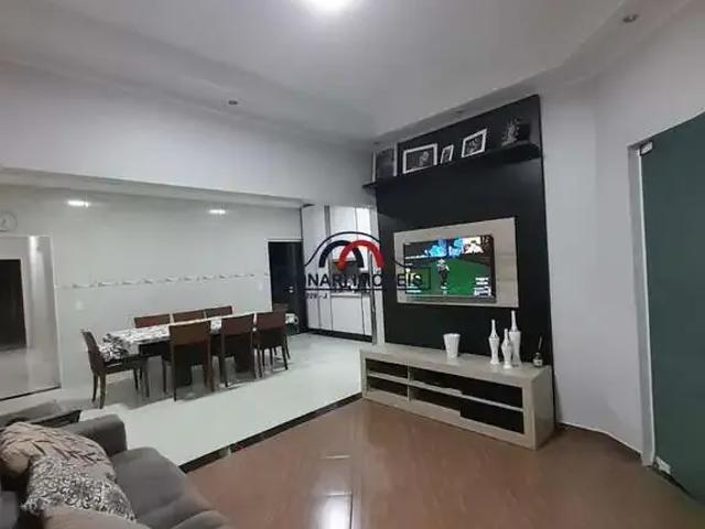 Casa / Sobrado para Venda em Americana/SP Jardim Bertoni 2 Quartos