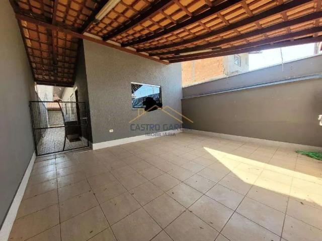 Casa / Sobrado para Venda em Americana/SP Jardim Bertoni 2 Quartos