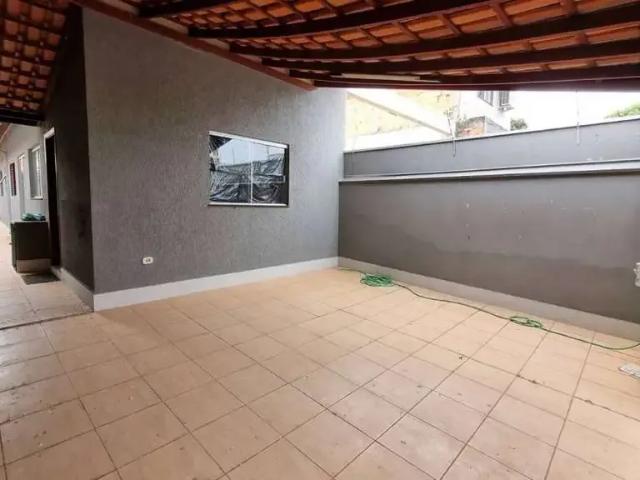 Casa / Sobrado para Venda em Americana/SP Jardim Bertoni 2 Quartos