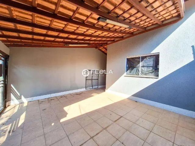 Casa / Sobrado para Venda em Americana/SP Jardim Bertoni 2 Quartos