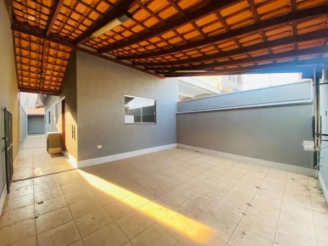 Casa / Sobrado para Venda em Americana/SP Jardim Bertoni 2 Quartos