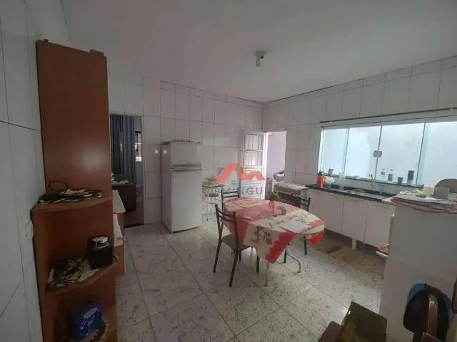 Casa / Sobrado para Venda em Americana/SP Jardim Bertoni 2 Quartos