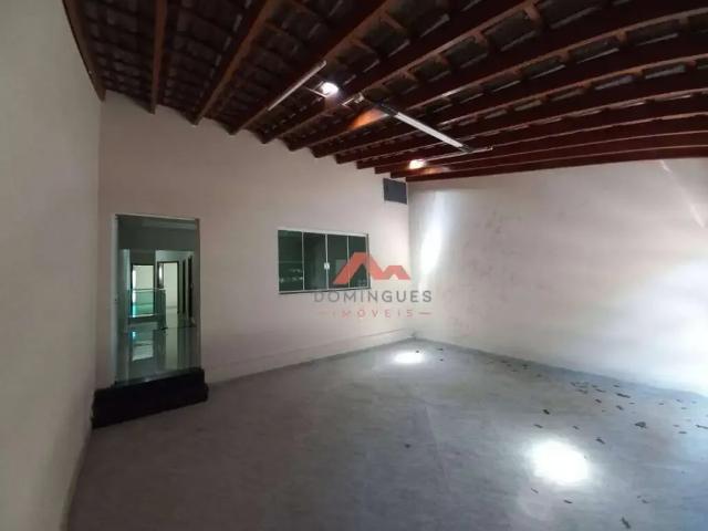 Casa / Sobrado para Venda em Americana/SP Jardim Bertoni 3 Quartos