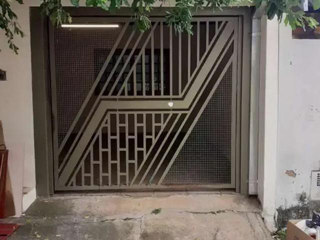 Casa / Sobrado para Venda em Americana/SP Jardim Bertoni 3 Quartos