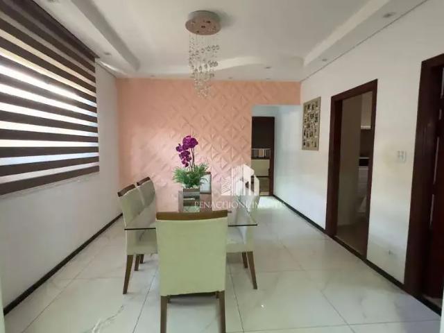 Casa / Sobrado para Venda em Americana/SP Jardim Brasil 2 Quartos