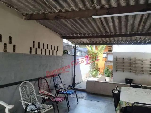 Casa / Sobrado para Venda em Americana/SP Jardim Brasil 2 Quartos