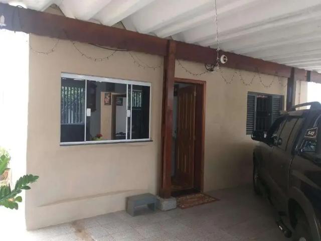 Casa / Sobrado para Venda em Americana/SP Jardim Brasil 2 Quartos