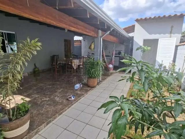 Casa / Sobrado para Venda em Americana/SP Jardim Brasil 2 Quartos