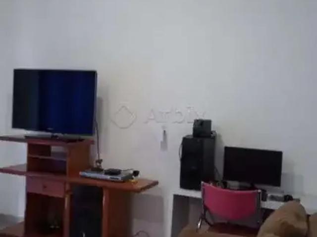 Casa / Sobrado para Venda em Americana/SP Jardim Brasil 2 Quartos