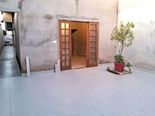 Casa / Sobrado para Venda em Americana/SP Jardim Brasil 2 Quartos